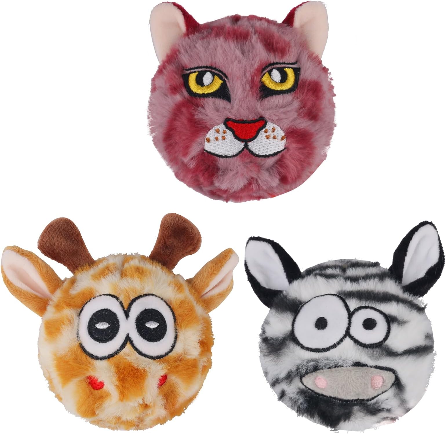 Pet Supplies : Pet Lou 8 Inch Bite Me Dog, Blue : Amazon.com