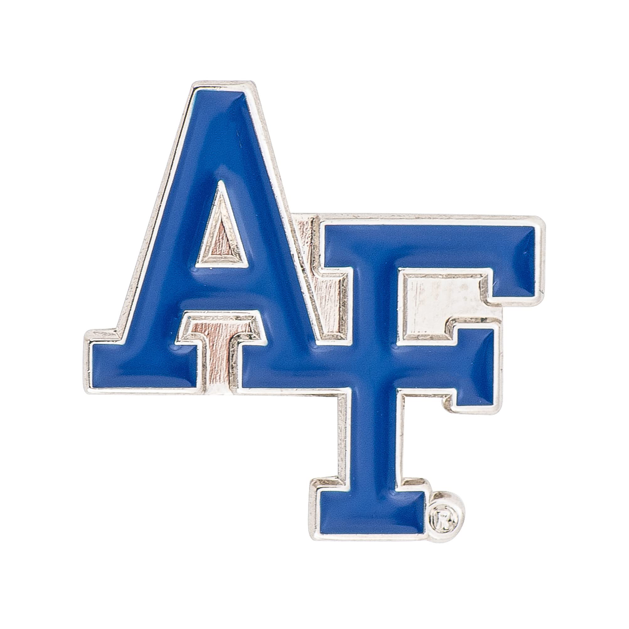Amazon.com: Desert Cactus United States Air Force Academy Lapel Pins ...