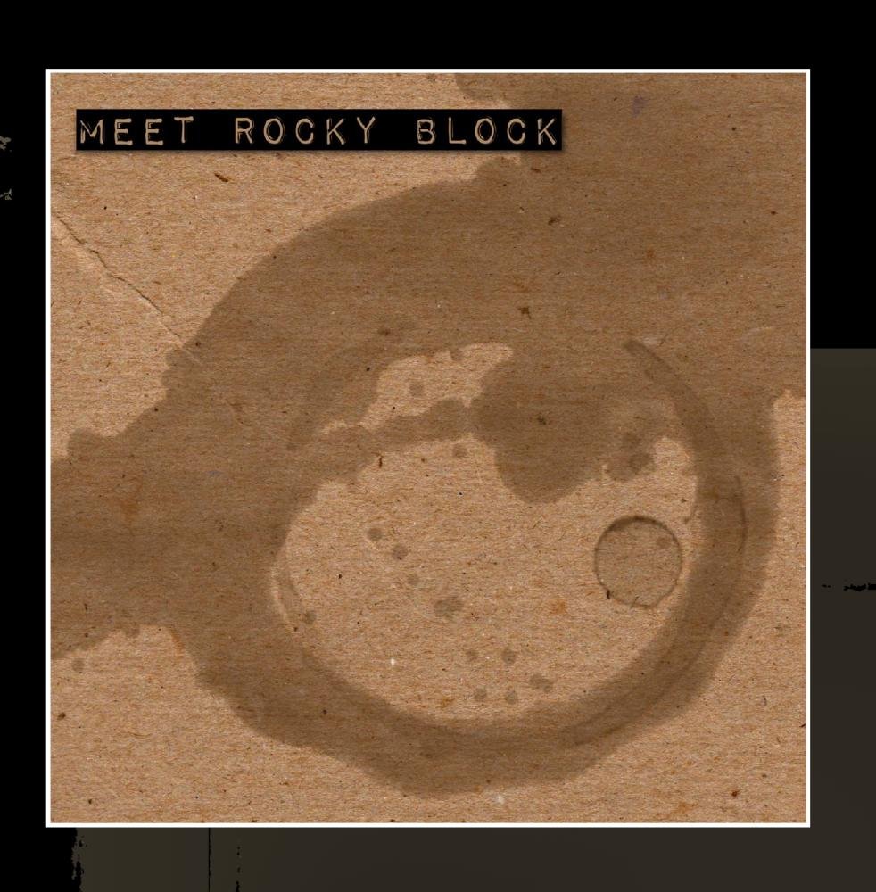 Amazon.com: Meet Rocky Block: CDs & Vinyl
