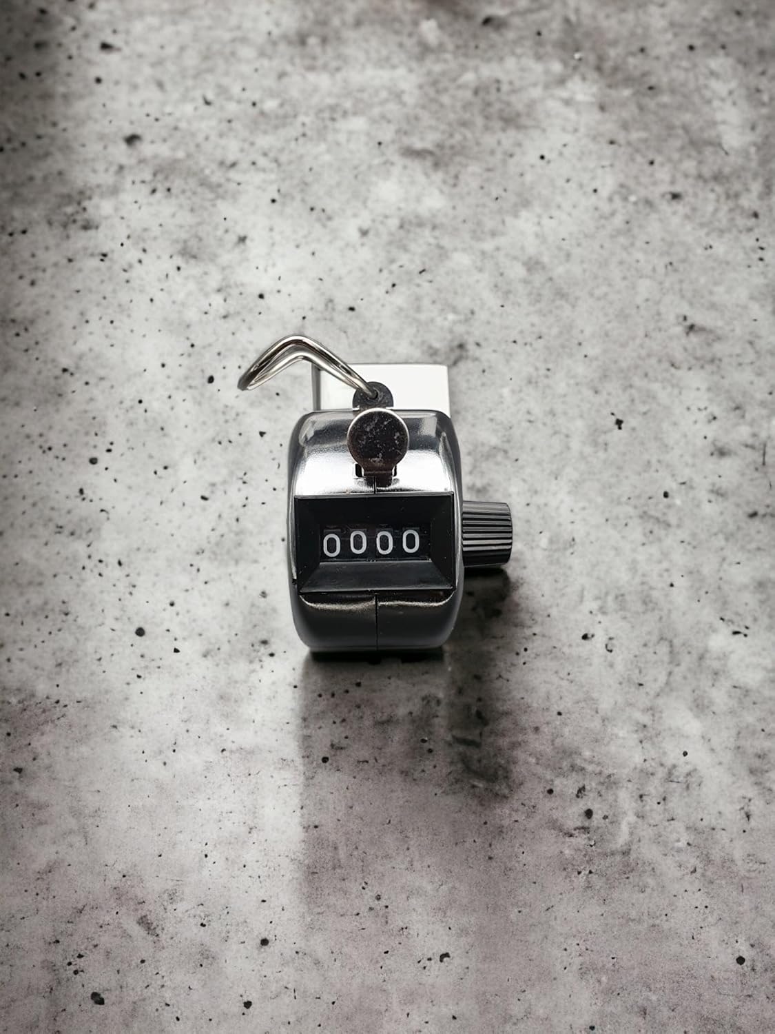 Dharmsaar Hand Tally Counter Japa Mala Meter, Hand Tally Counter 4 ...