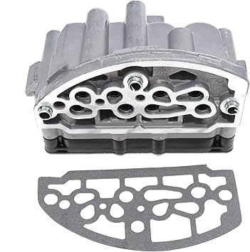 Mopar 5140429AA Transmission Solenoid, Transmission Filters - Amazon Canada