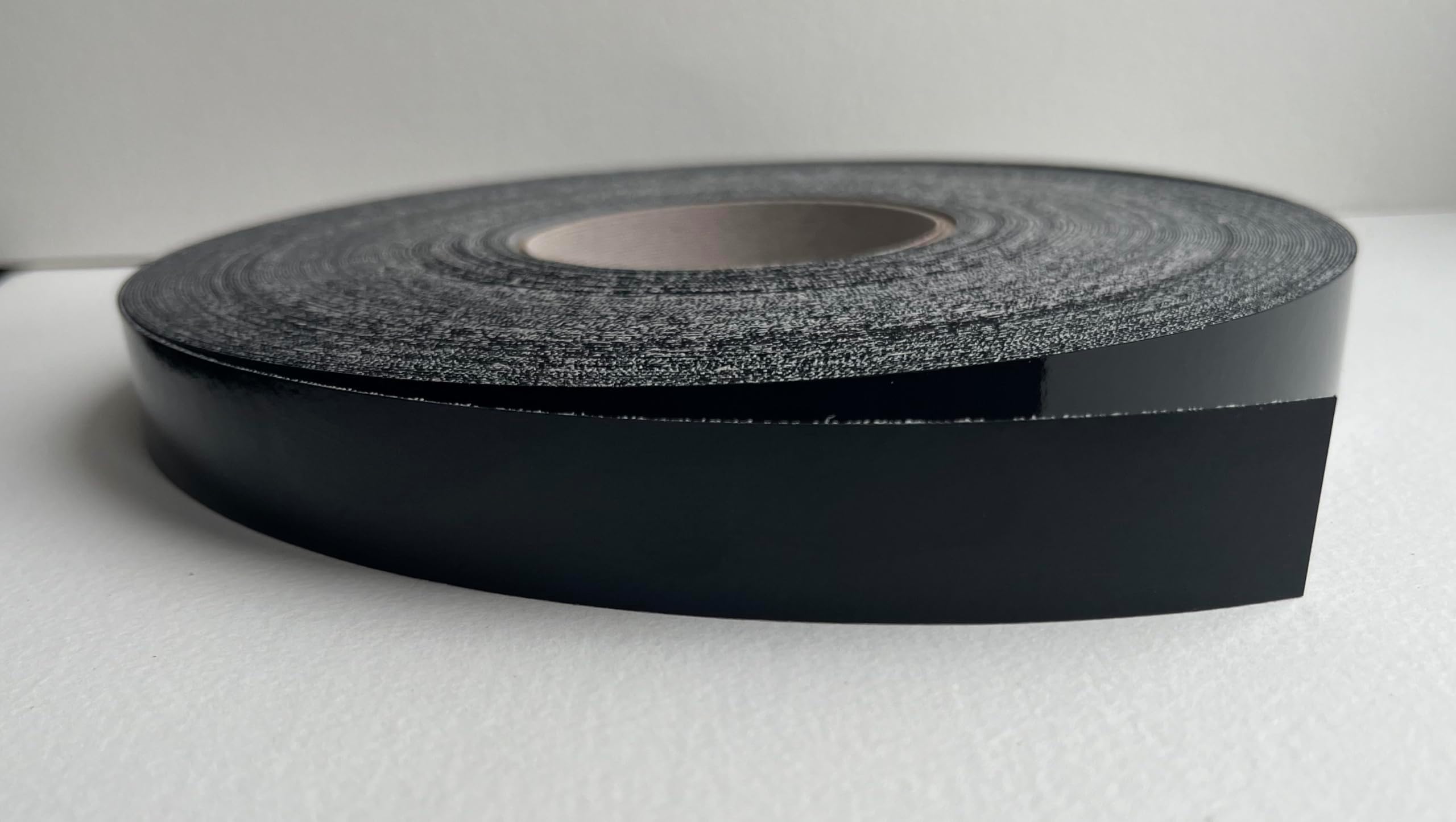 Albion Street Products Pre Glued Iron on Melamine Light Oak Edging Tape ...