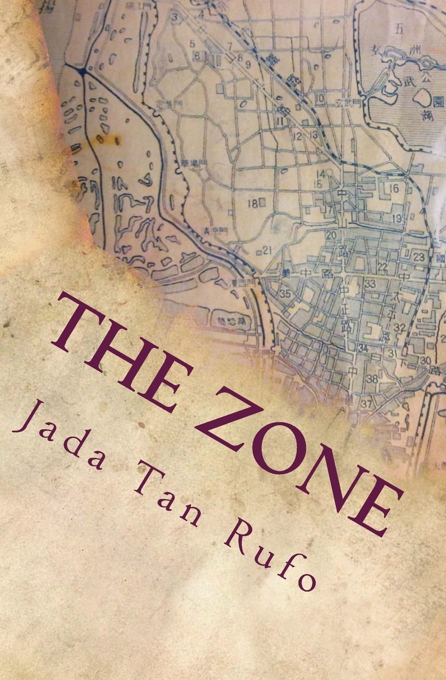 The Zone: Rufo, Jada Tan: 9781548407513: Amazon.com: Books
