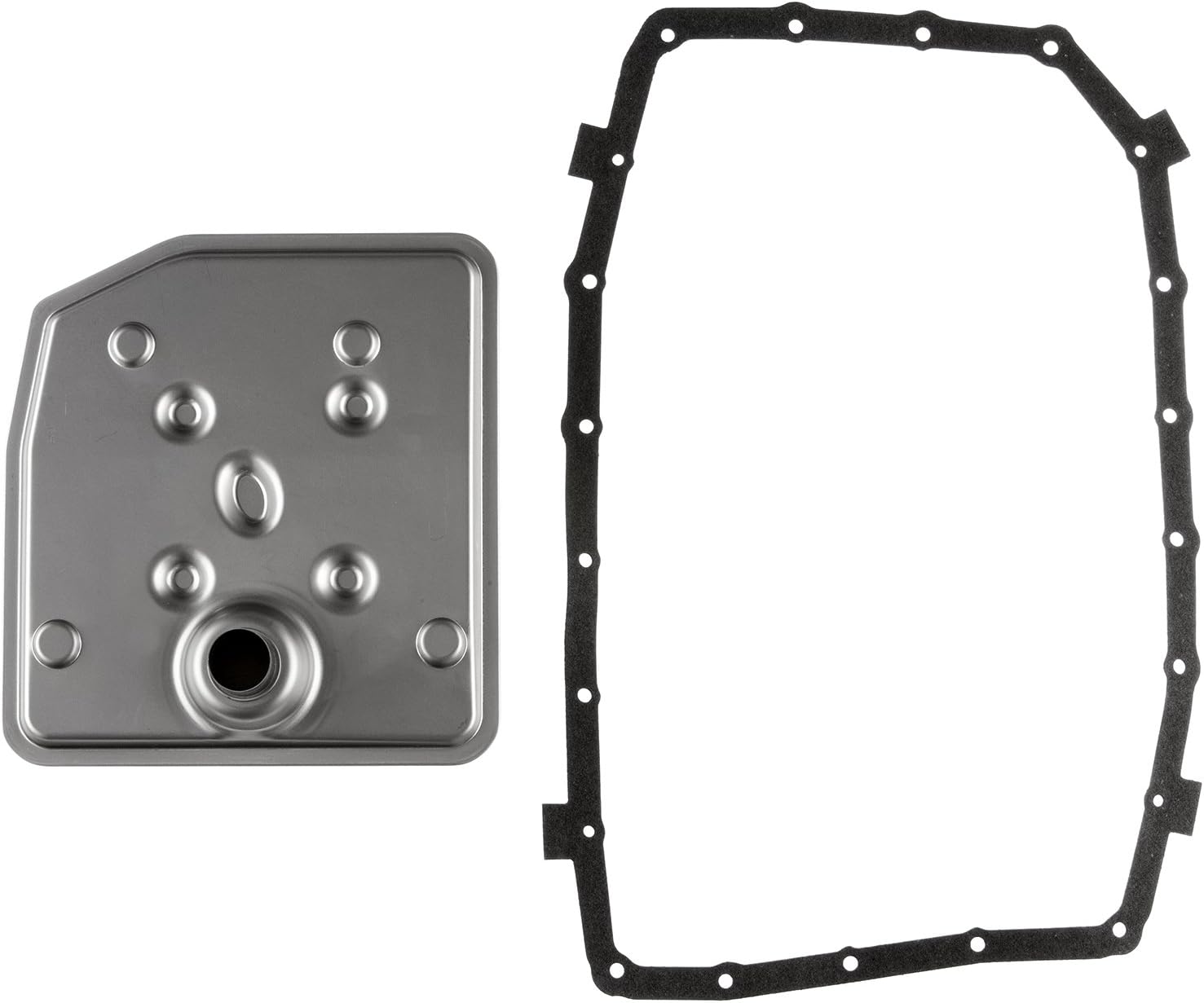 Amazon.com: ATP Pioneer Auto Trans Filter Kit - B166 : Automotive