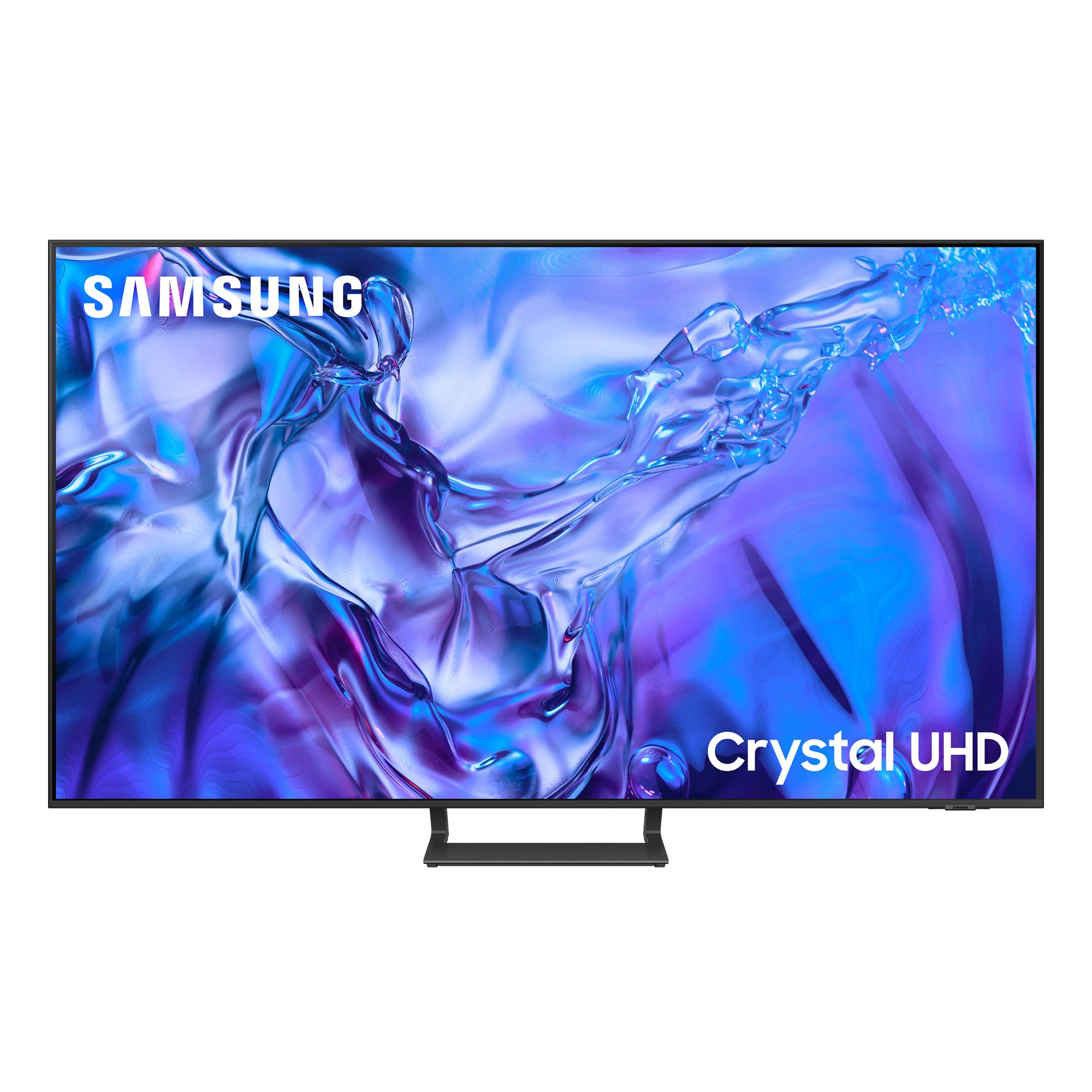 SAMSUNG TV Crystal UHD 4K 2024 55DU8505 Smart TV de 55" Crystal UHD con ...