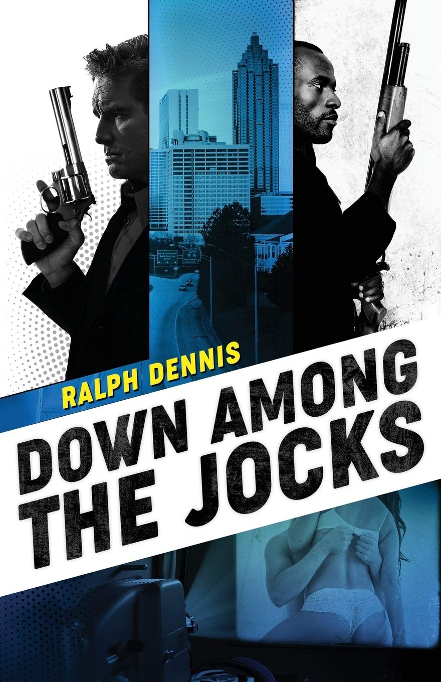 Amazon.com: Down Among the Jocks (Hardman): 9781732422650: Dennis ...
