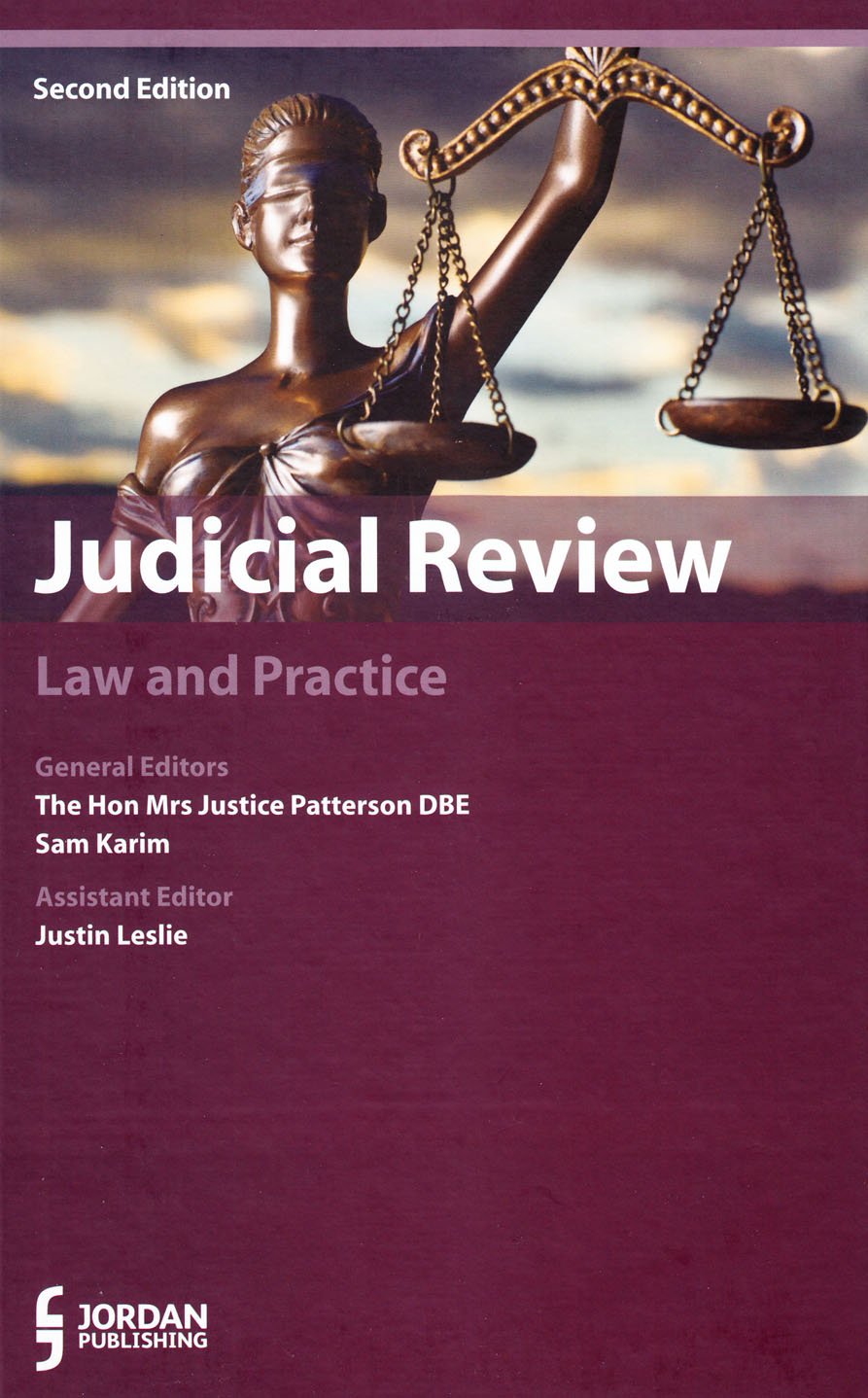Buy Judicial Review: Law and Practice Second edition Book Online at Low ...