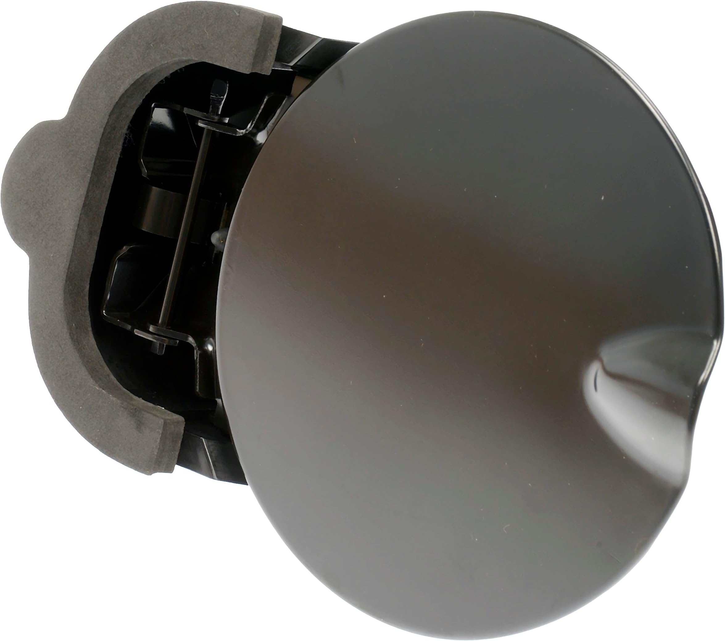 Amazon.com: Dorman 927-825 Fuel Door and Hinge Assembly Compatible with ...