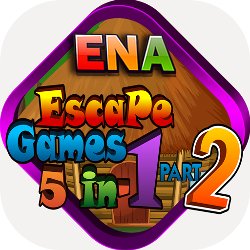 Ena Escape Games 693-698 - App on Amazon Appstore