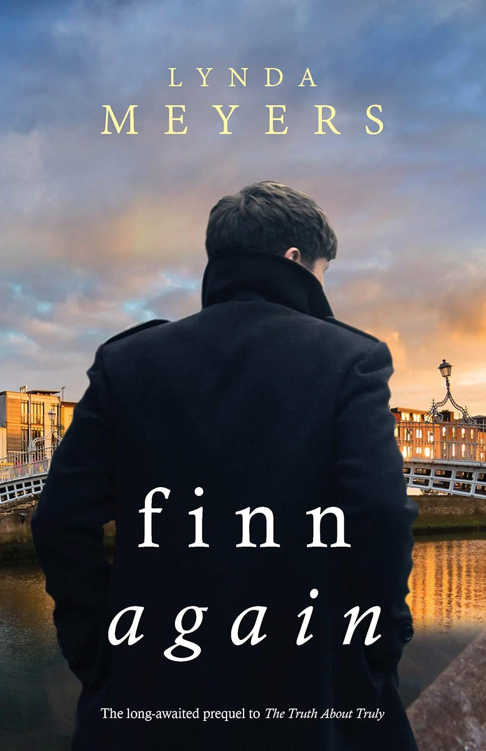 Finn Again: a novel of love, courage, and redemption. (Finding Home ...