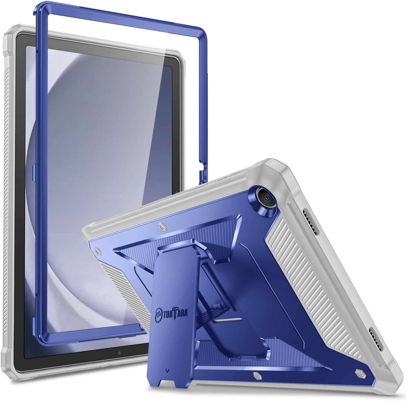 Amazon.com: Fintie Shockproof Case for Samsung Galaxy Tab A9 Plus/A9 ...