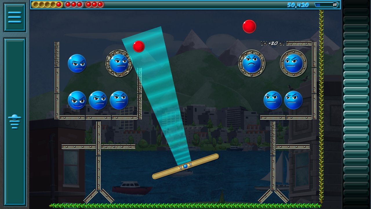 Evil Orbs - App on Amazon Appstore