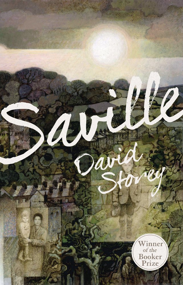 Saville - Kindle edition by Storey, David. Literature & Fiction Kindle ...
