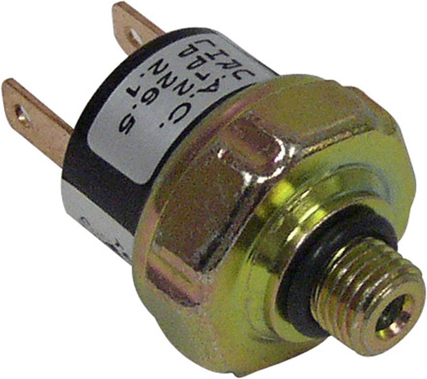 Amazon.com: Universal Air Conditioner SW 4070C HVAC Binary Switch ...