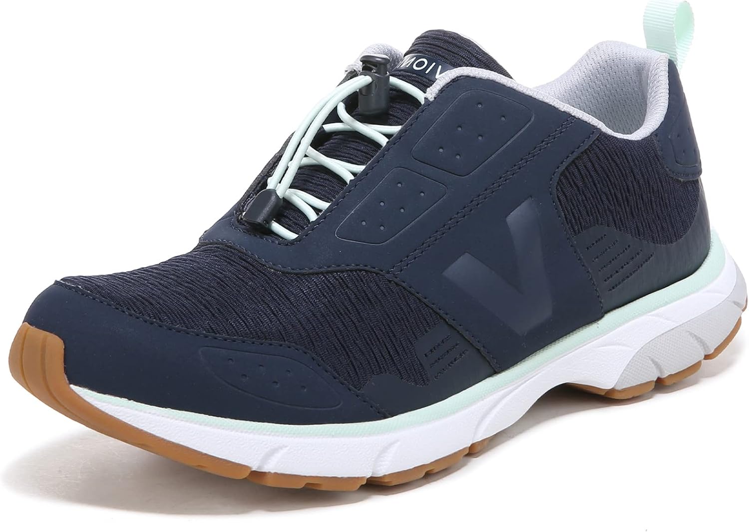 Amazon.com | Vionic Drift Deon VIO-Flex Insole Active Sneaker ...