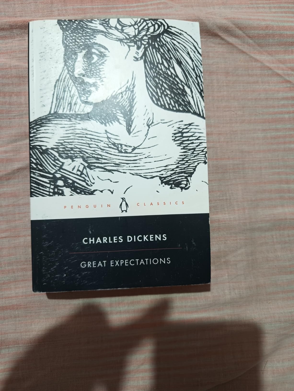 Buy Great Expectations (Word Cloud Classics) Book Online at Low Prices in India | Great ...