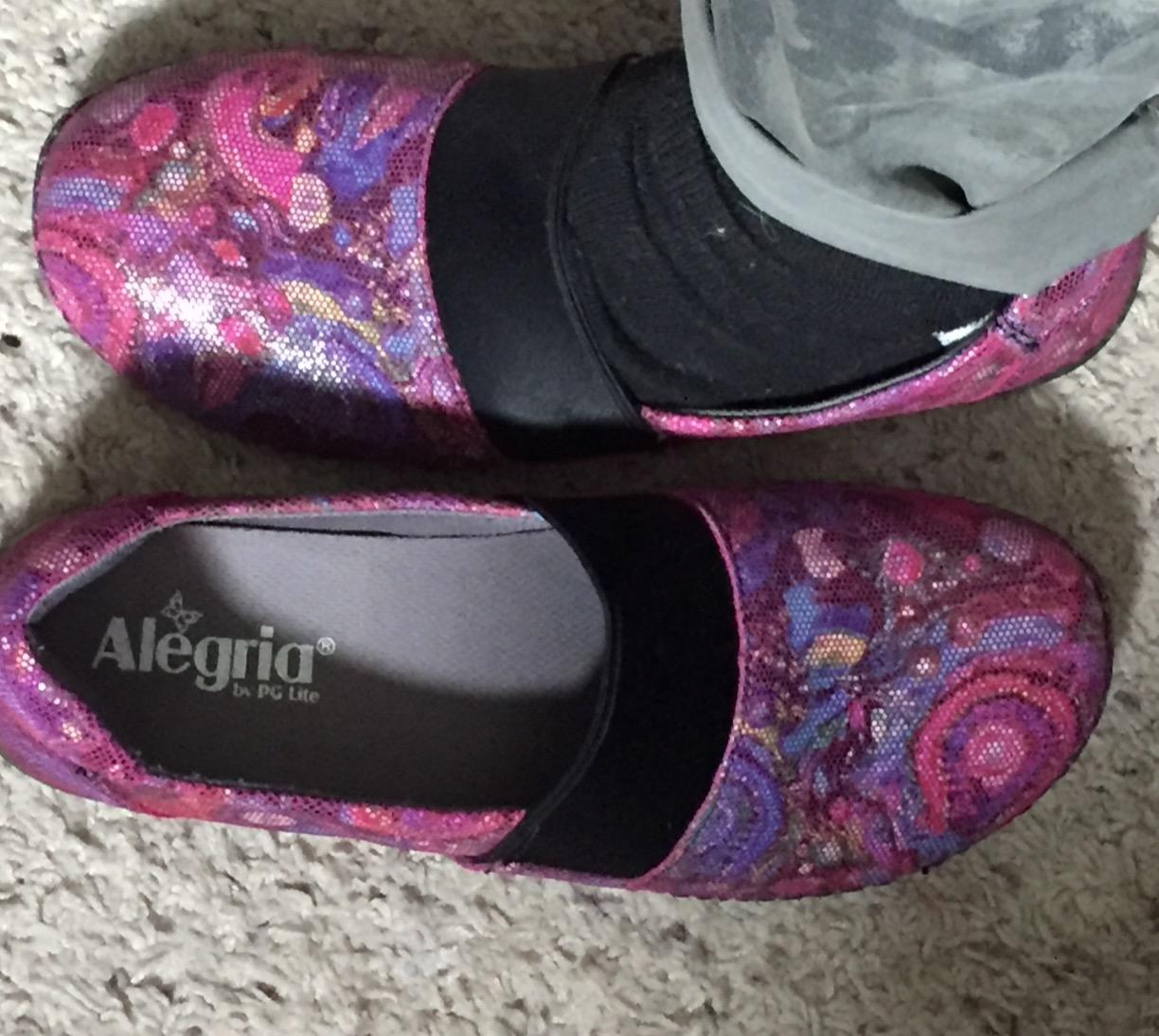 Amazon.com | Alegria Women's Glee Loafers Shoes | Loafers & Slip-Ons