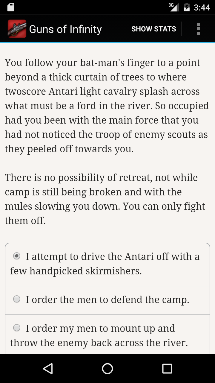 Guns of Infinity - App on Amazon Appstore