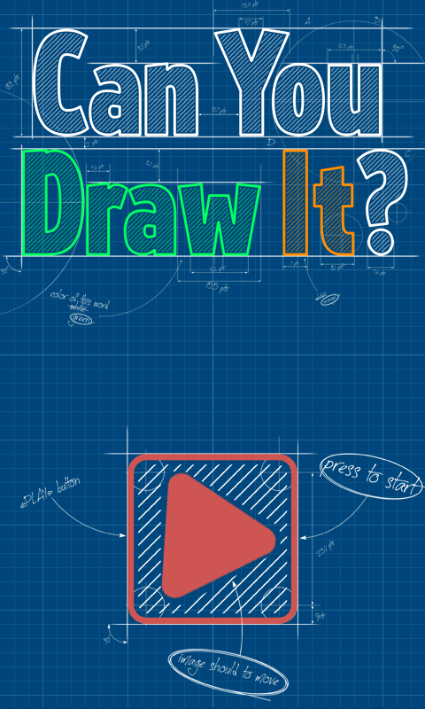 Can You Draw It? - App on the Amazon Appstore