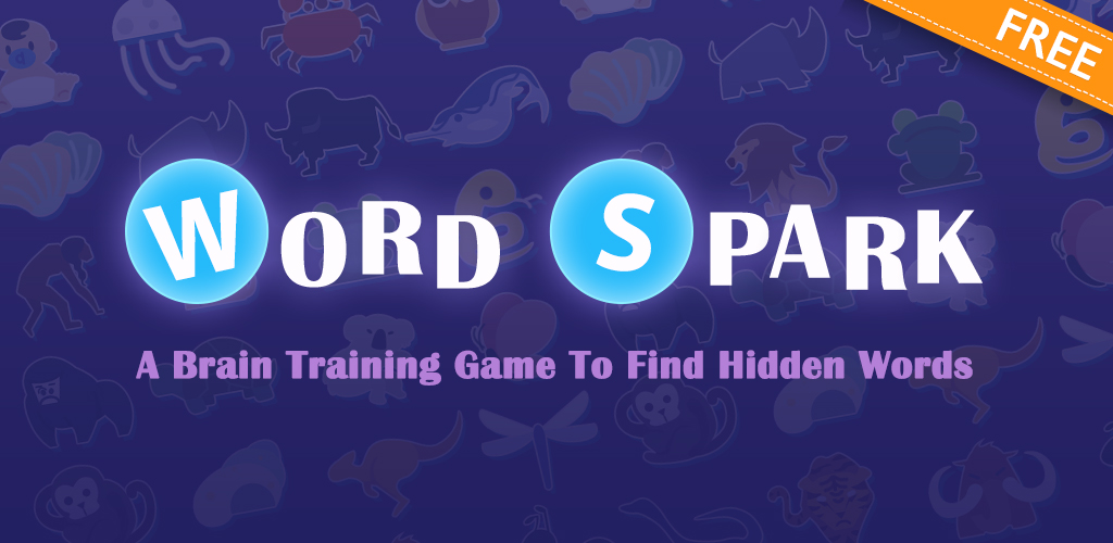 Word Spark - Smart Training Game:Amazon.ca:Appstore for Android
