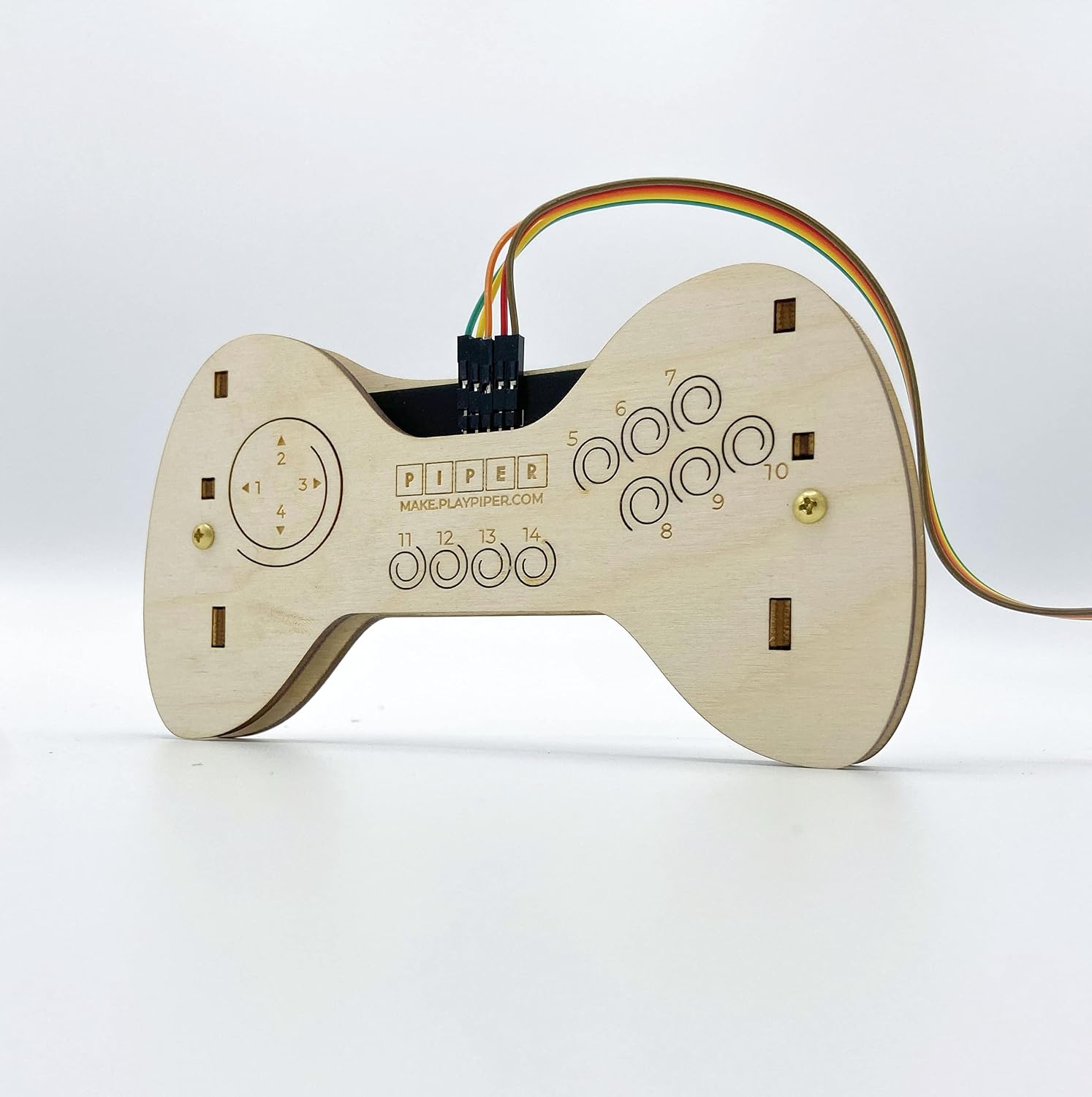 Amazon.com: Piper Make Controller : Toys & Games