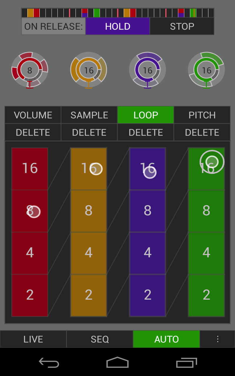 DrumCloud - App on Amazon Appstore