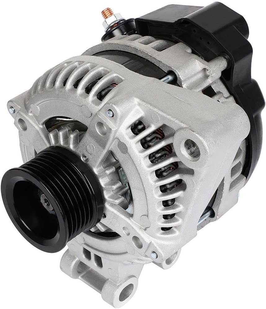 Amazon.com: OCPTY Alternator AND0327 Fit for 2005 2006 2007 2008 2009 ...