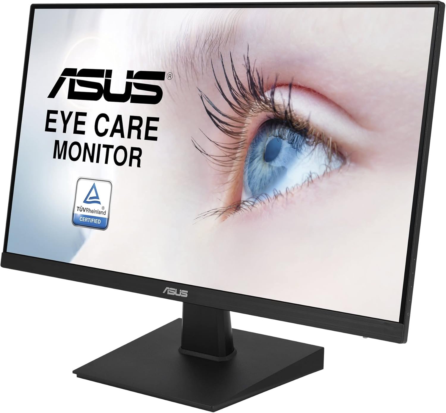 Amazon.com: ASUS Va27ehe 27-Inch Led Monitor, Black : Electronics