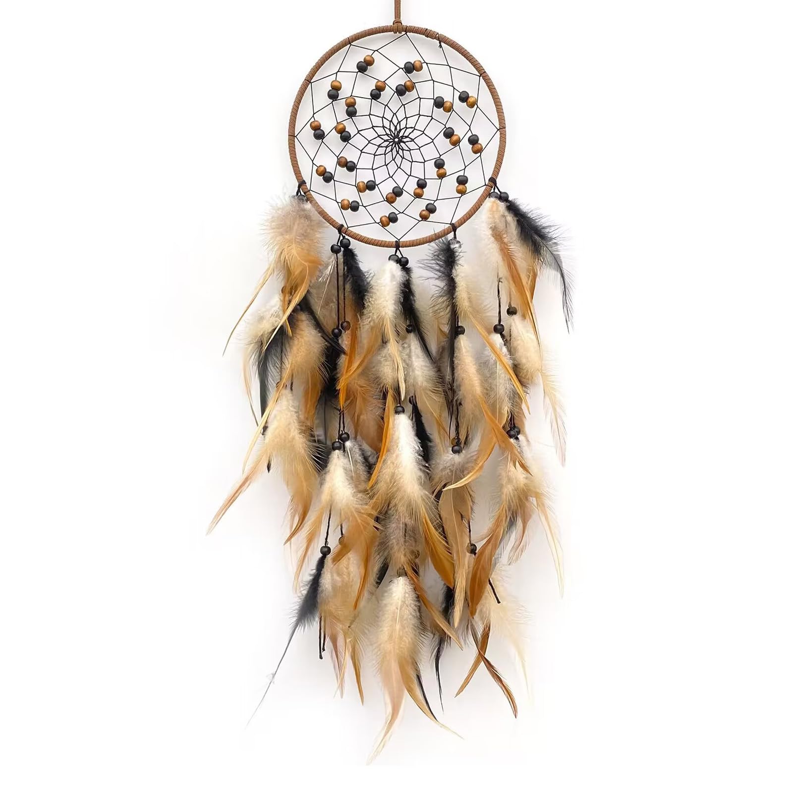 SOYUZU Dream Catchers Feather Dream Catcher for Bedroom Decor Dream ...