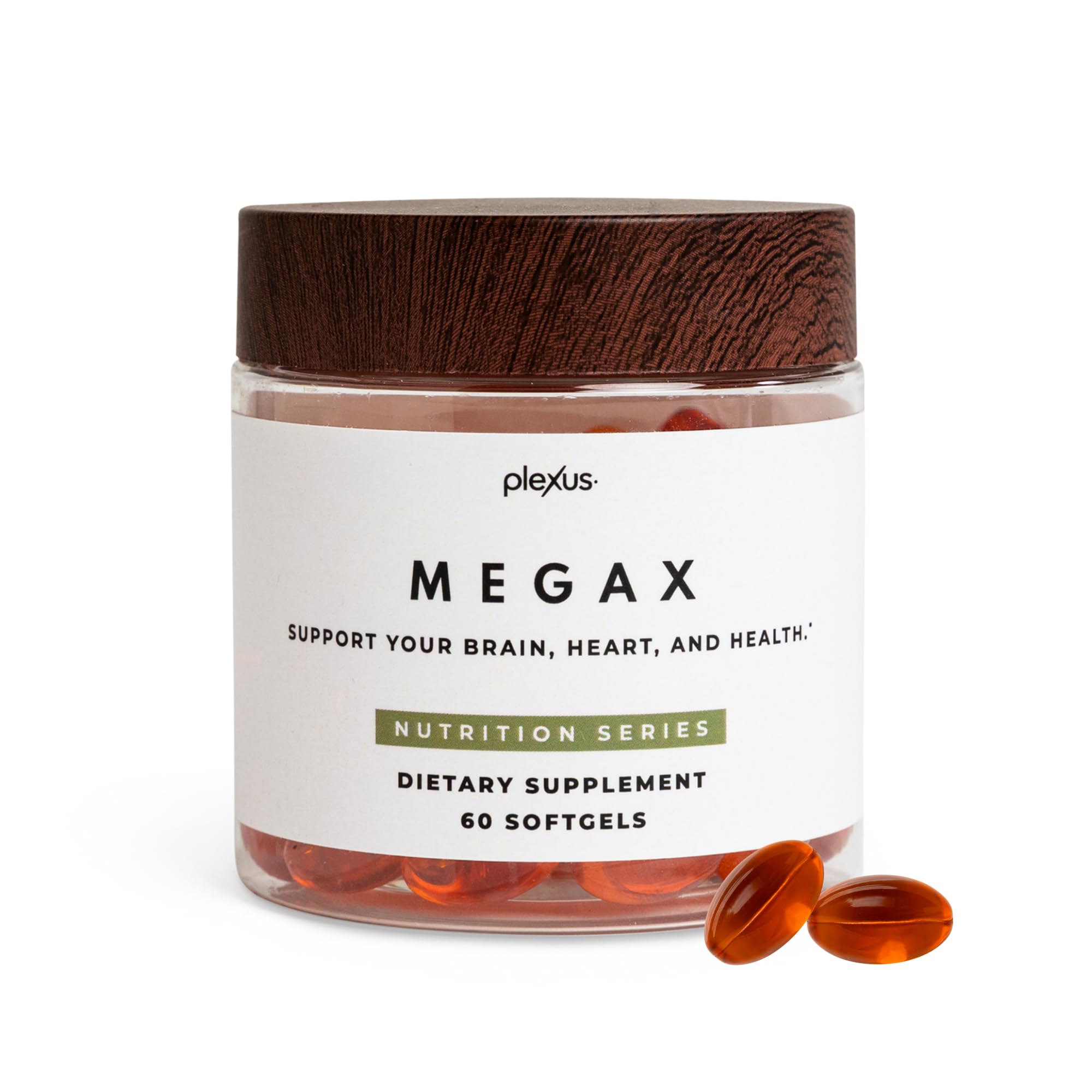 Amazon.com: Plexus MegaX® : Health & Household