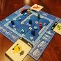 Amazon.com: Big G Creative How to Rob A Bank - Board Game : Toys & Games