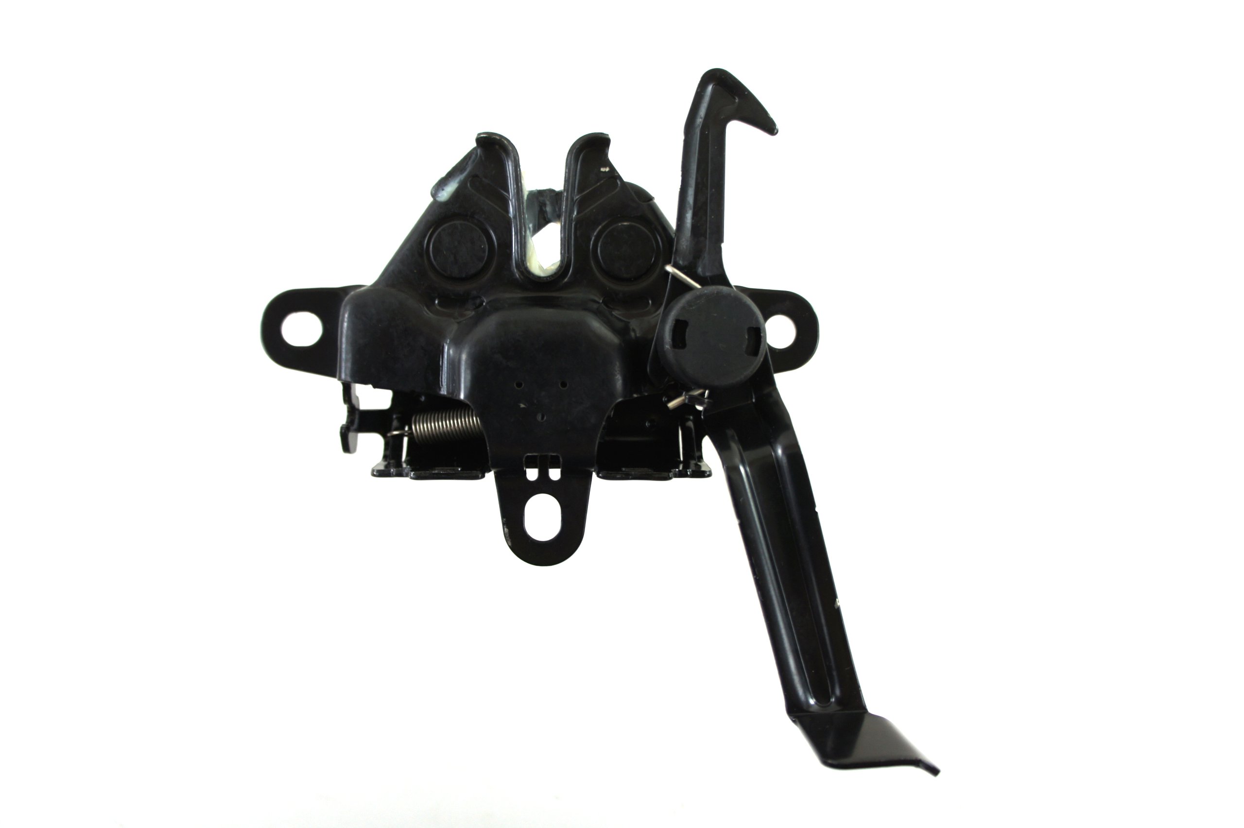 Amazon.com: Genuine Toyota Parts 53510-33201 Hood Latch : Automotive