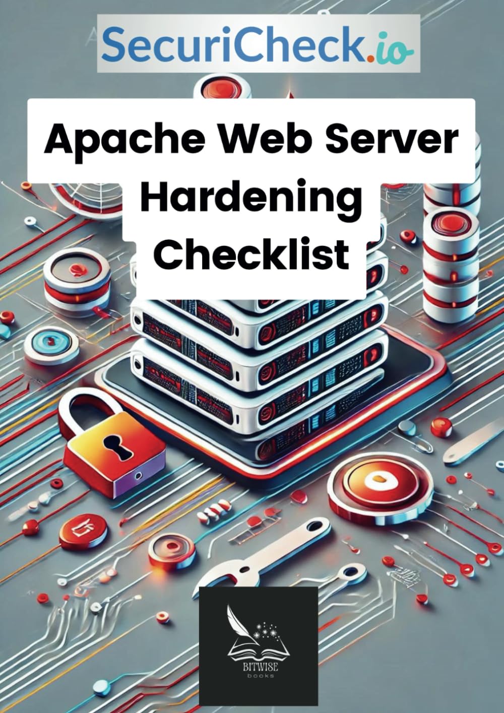 Buy SecuriCheck.io - Apache Web Server Hardening Checklist (Cyber Security and IT Risk ...