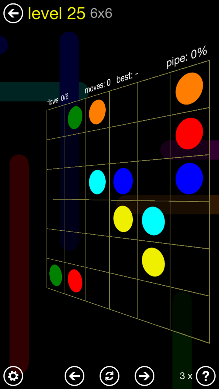 Flow Free:Amazon.com:Appstore for Android