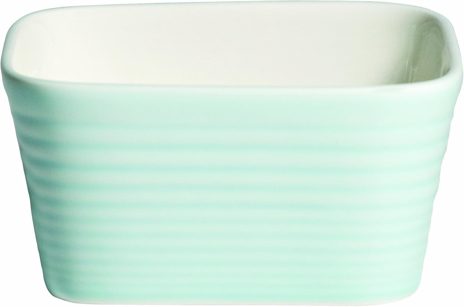Amazon.com: Gordon Ramsay by Royal Doulton Maze Blue Small Square ...