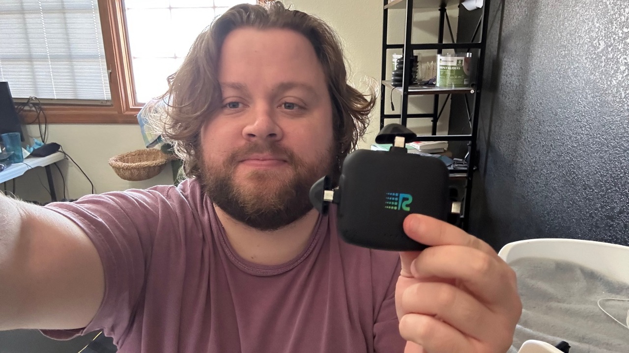 Watch All to Know About Rush Charge Portable Charger. Worth it? on ...