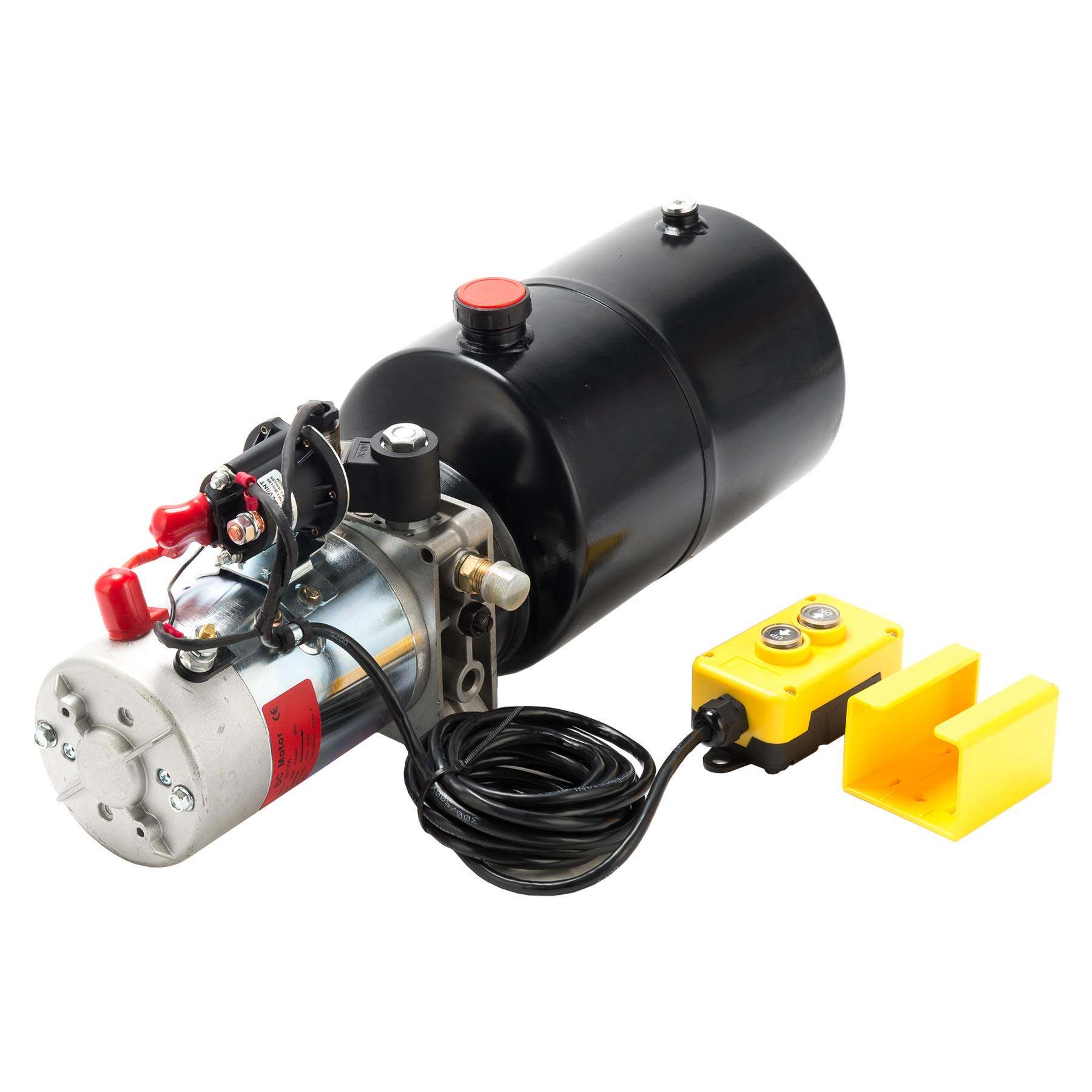 For Tanks Krueger Sentry Barrel Gauge Type B - The Fuel Minder Store ...