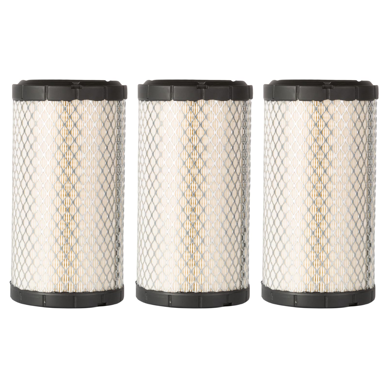 Amazon.com: GETOPAUTO 715900394 Air filter Compatible with Can Am ...