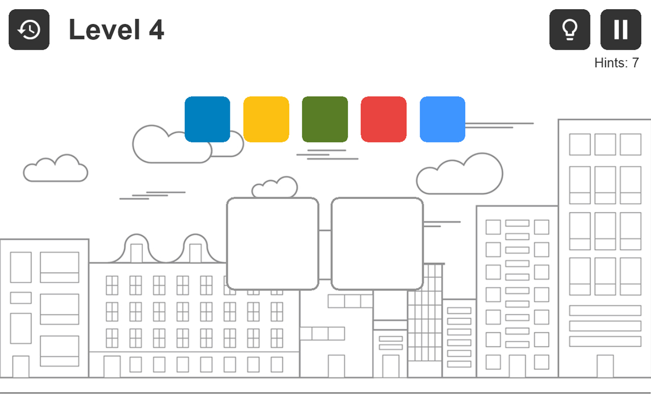 ColorBlocks - App on the Amazon Appstore