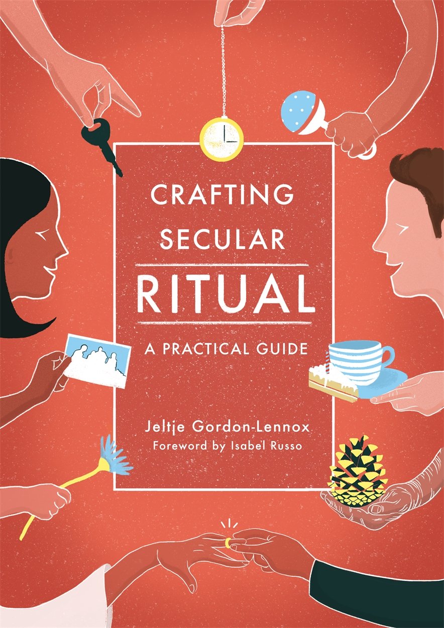 Amazon.com: Crafting Secular Ritual: A Practical Guide: 9781785920882 ...