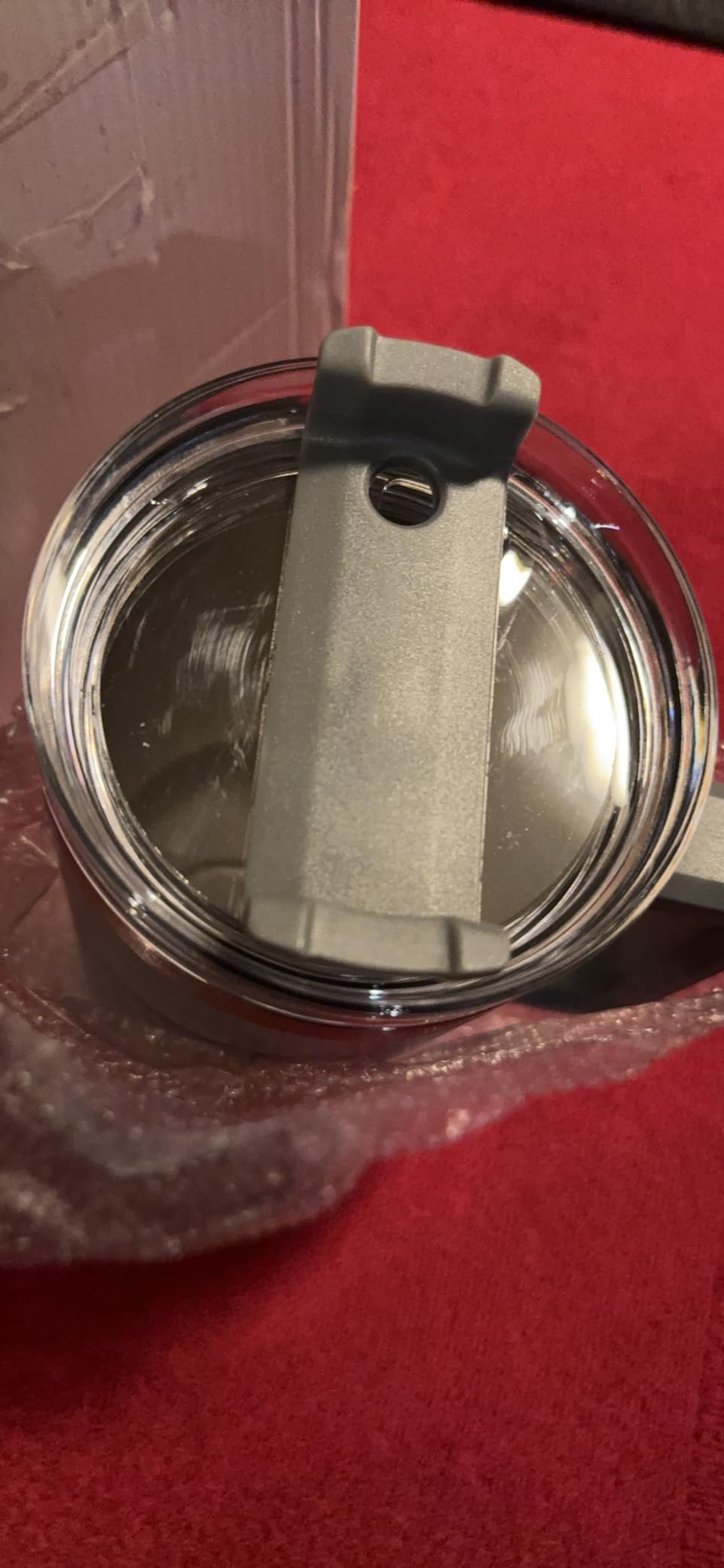 Amazon | Shuiling タンブラー 蓋付き 取っ手付き ストロー付き 真空断熱タンブラー 二重構造 1100ml大容量 サーモス 真空断熱マグカップ 保温保冷 こぼれない ...