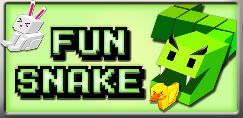 Fun Snake Game - App on Amazon Appstore
