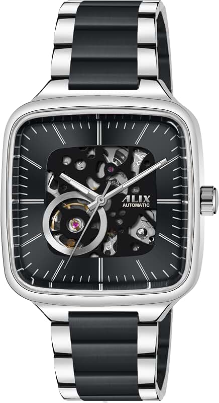 Amazon.in: ALIX: Watches
