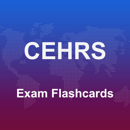 CEHRS Exam Flashcards 2017 - App on Amazon Appstore