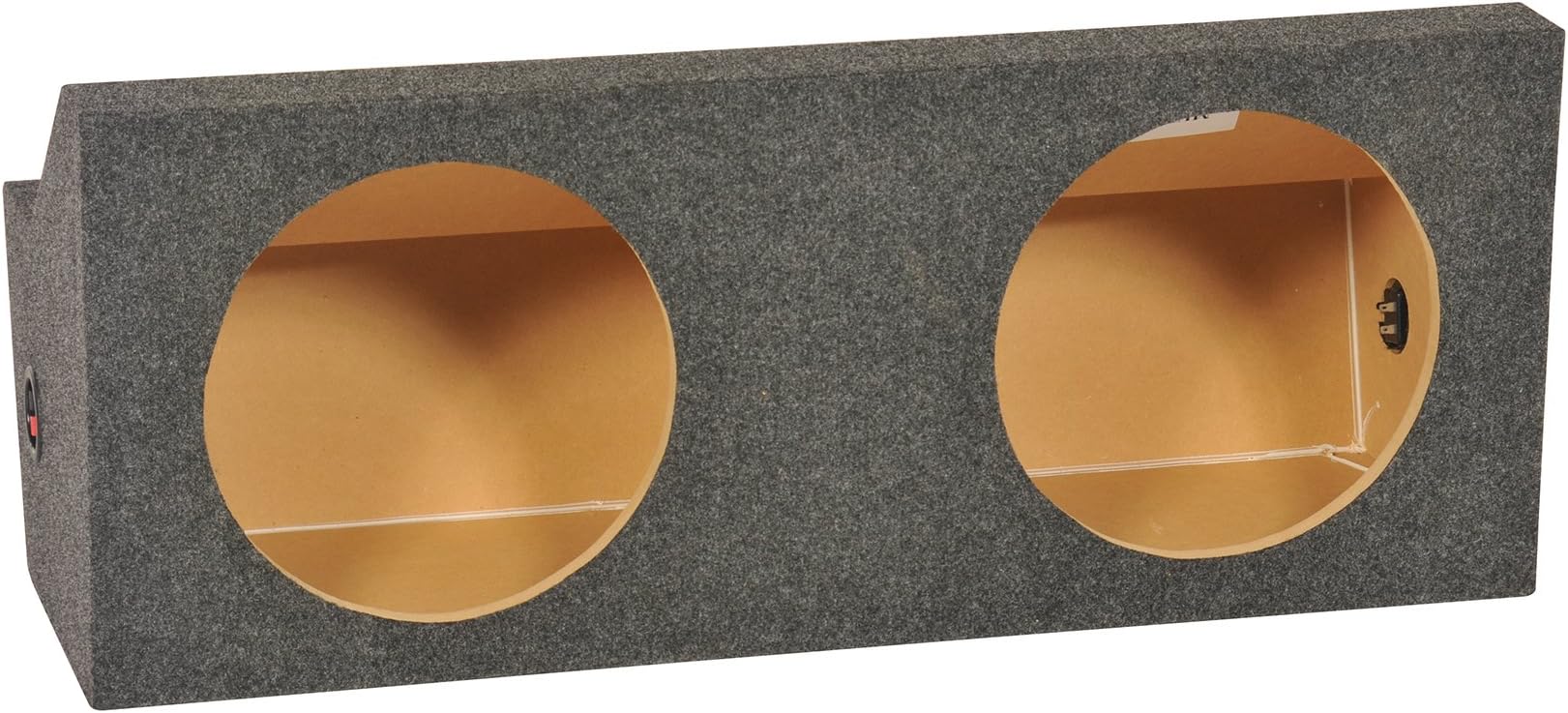 Amazon.com: American Sound Connection ASC Ford Mustang Coupe 2005-2014 ...