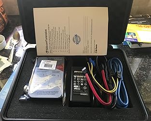 Amazon.com: SiForce Tableau TX1 Forensic Imager + SATA/PCIe Adapters ...
