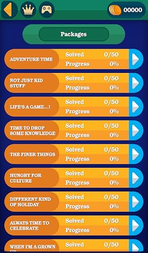 Word Swipe - App on Amazon Appstore