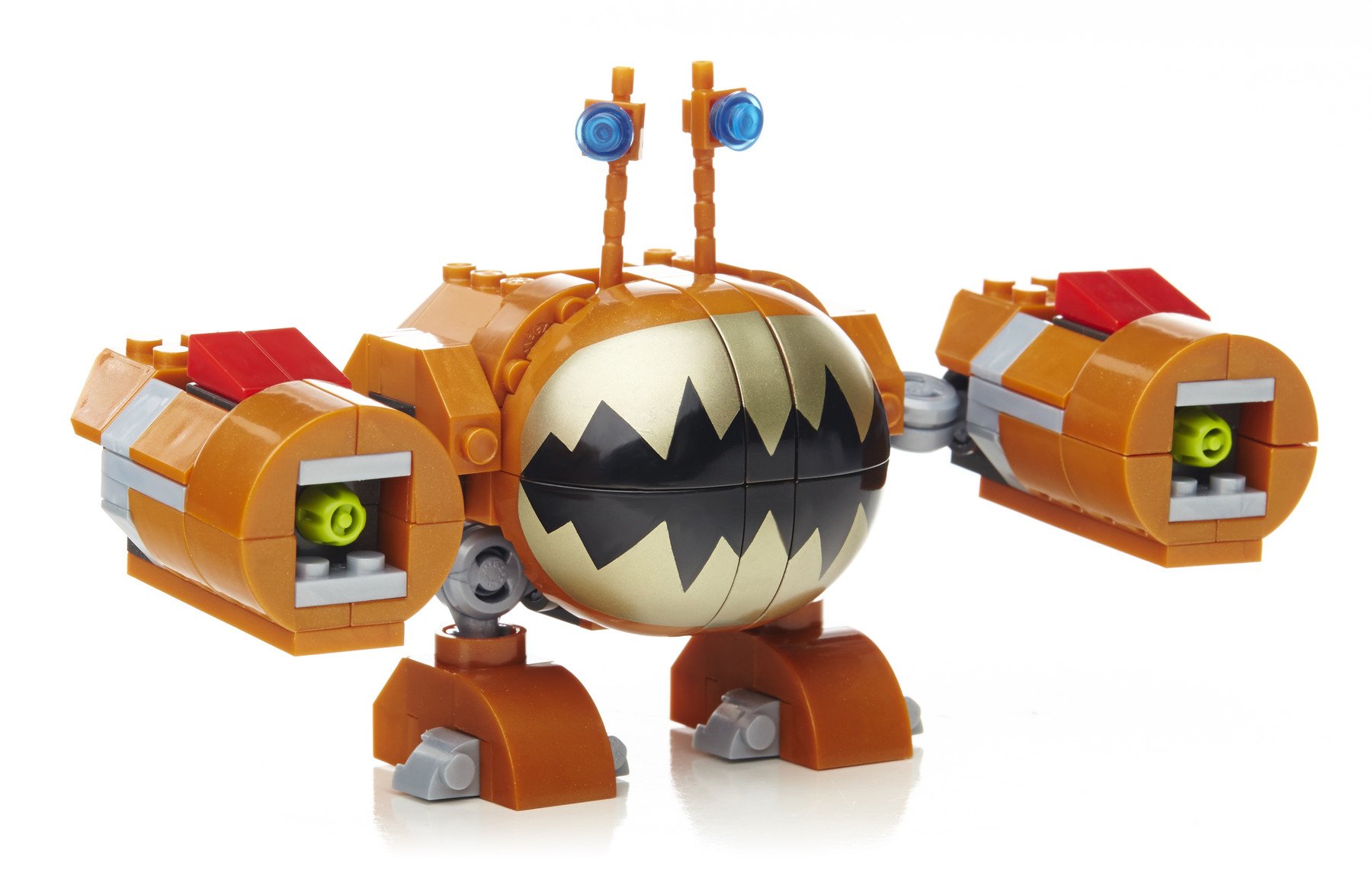 Skylanders Chompy Bot 9000