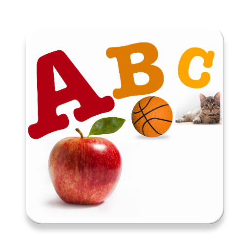 Alphabet Recognition - App on Amazon Appstore