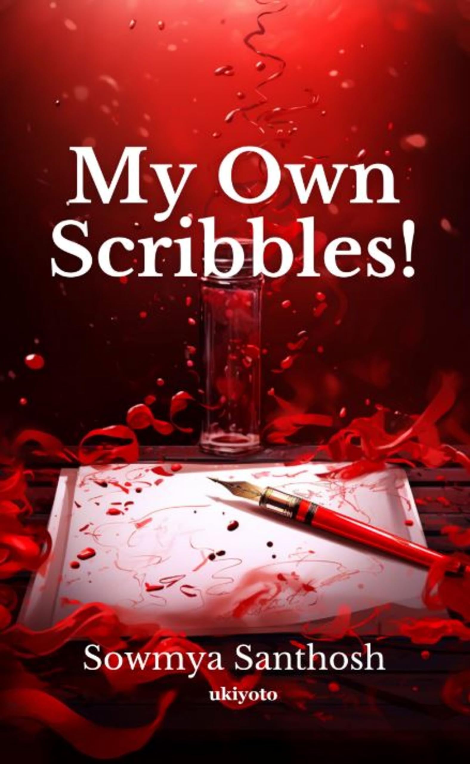 Buy My Own Scribbles! Book Online at Low Prices in India | My Own ...